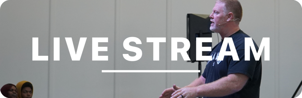 Live Stream – Life Change Church